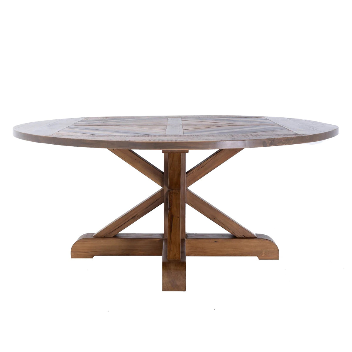 X-Base Round Table – The Corbel