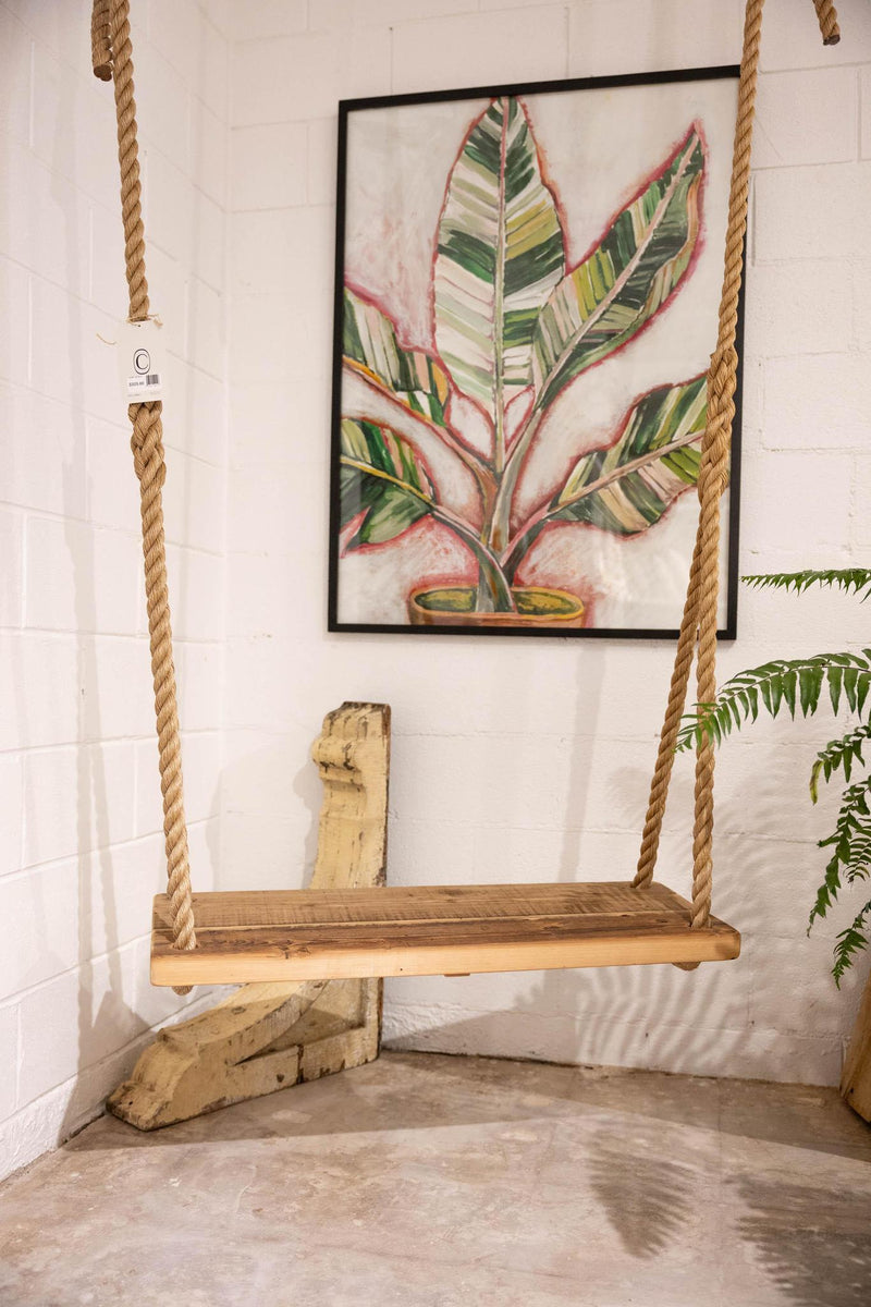 Sofia Tree Swing – The Corbel